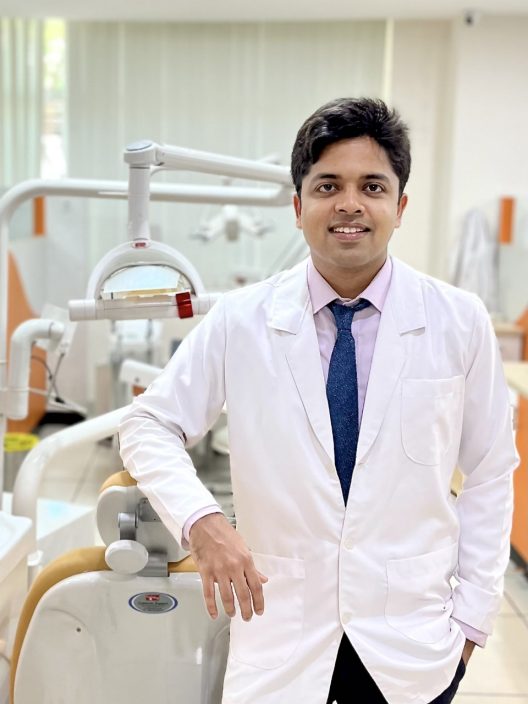 Arun Mayya | Department of Conservative Dentistry & Endodontics - MCODS ...